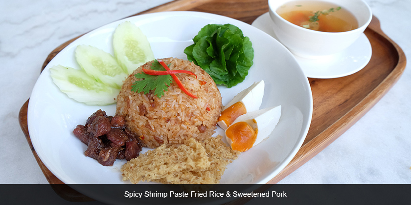 Audrey Cafe Restaurant