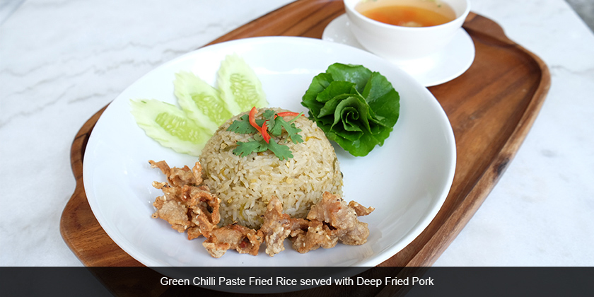 Audrey Cafe Restaurant